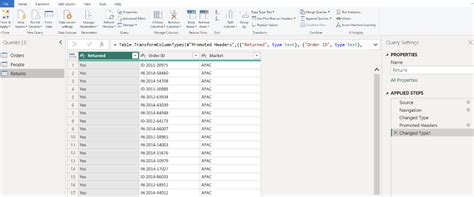 how to build a report in power bi desktop interworks