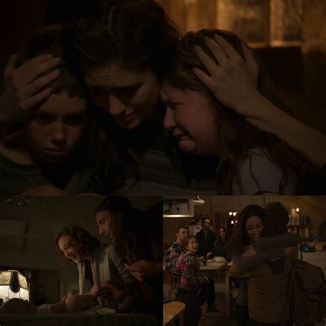 The Sequence Between The Final Three Episodes Of Season 2 Is Incredible From A Great Cause