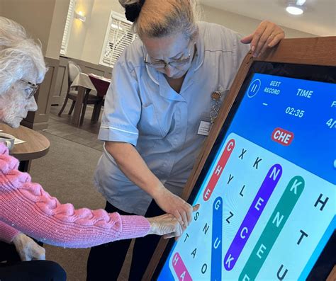 Dementia Tables Fundraising Success At Lidder Care Mansfield Ashfield And Sherwood News Journal