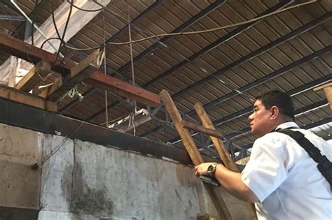Sex Den Sa Iloilo Terminal Market Giniba Abs Cbn News
