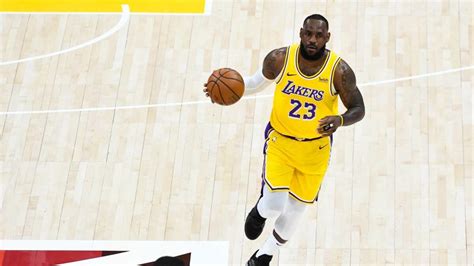 Nba Best Bets Lock In These Amazing Player Prop Bets For The Lakers Vs