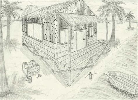 Drawing Assignments At Explore Collection Of