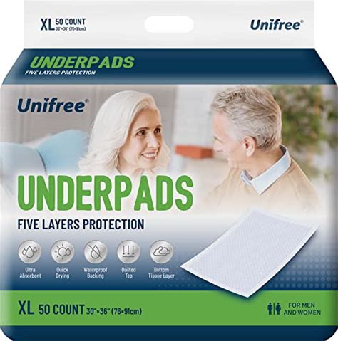 I Tested Extra Large Disposable Bed Pads Heres What You Need To Know