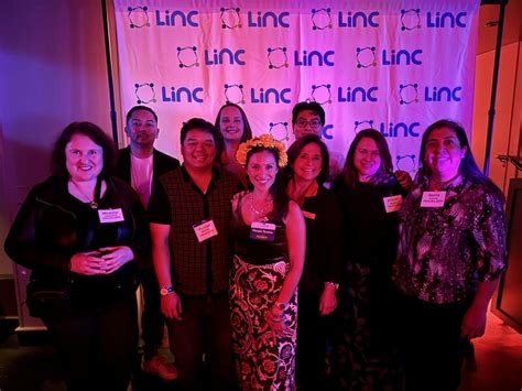 Michelle Ramirez On Linkedin Linc La Dia De Los Muertos Event Was