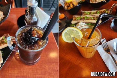 Chibog Restaurant Filipino Comfort Food In Jlt Dubai Dubai Ofw