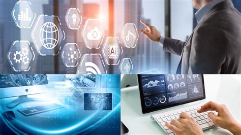 Data Information Technology