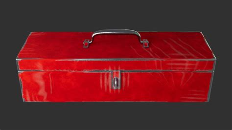 3d Toolbox Turbosquid 2091650