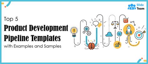 Top 5 Product Development Pipeline Templates With Examples And Samples