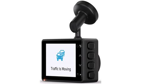 Garmin Dash Cam W Testinurkka Garmin Dash Cam W Testinurkka