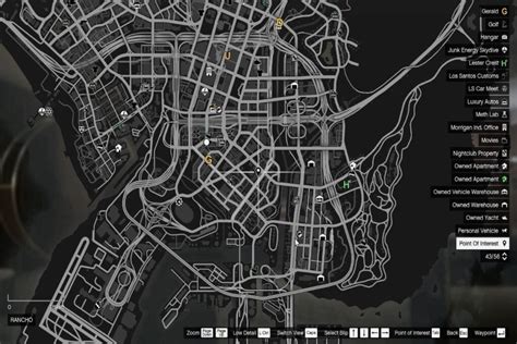 How To Get Your Impounded Car Back In Gta 5 Online Hgg