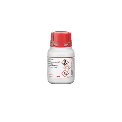 Manganeseii Sulfate Monohydrate Mylabscale