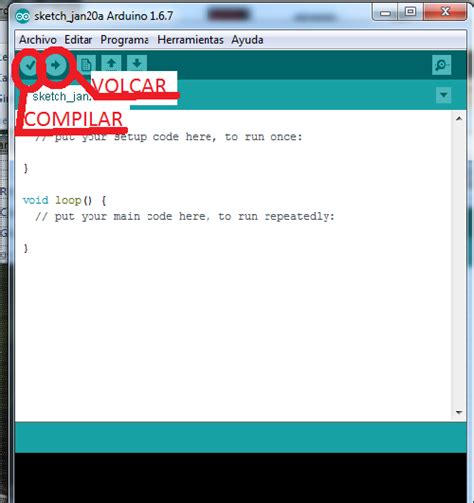 Iniciación a Arduino introducción Hola Mundo con un LED