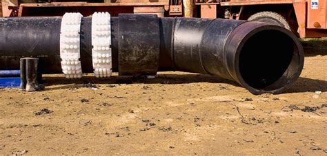 Hdpe Electrofusion Fittings Elofit