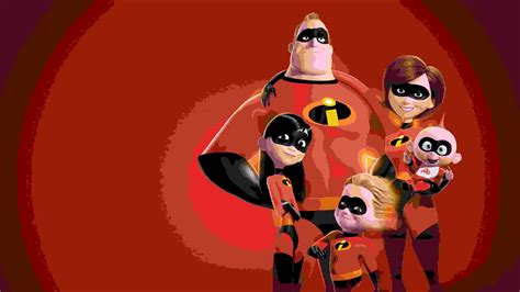 The Incredibles2004 Winner Of 3 Awards Awards Box