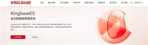 【金仓数据库征文】金仓数据库kingbasees： 技术优势与实践指南包含安装v009r003c011下载 Csdn博客