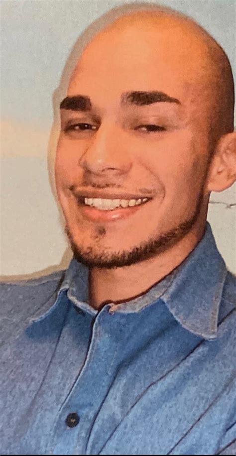 Daniel Carrillo 1075649 Prison Pen Pal At Penpals Buzz