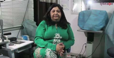 Glaucoma Kala Motia By Dr Ruchi Lybrate