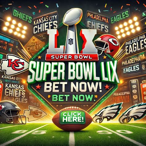 Super Bowl Lix 2025 Predictions And Best Betting Odds