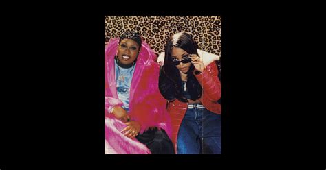 Aaliyah Vintage Aaliyah Sticker Teepublic