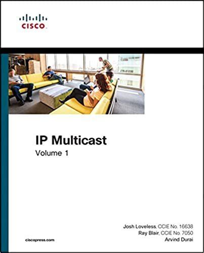 Understanding Multicast The Basics And Benefits Network And Security Consultant
