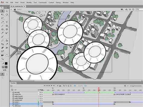 Animation Tutorials And Assorted Topics Animation Tutorial Create