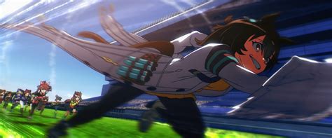 劇場版『ウマ娘 プリティダービー 新時代の扉』4枚目の写真・画像｜