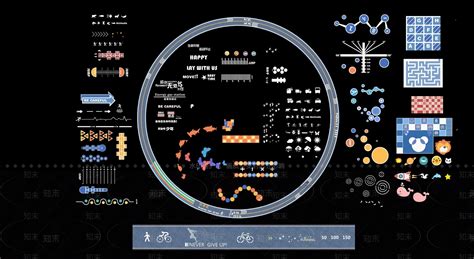 现代康体健身运动跑道消防登高面标识su模型下载【id1131222614】知末su模型网