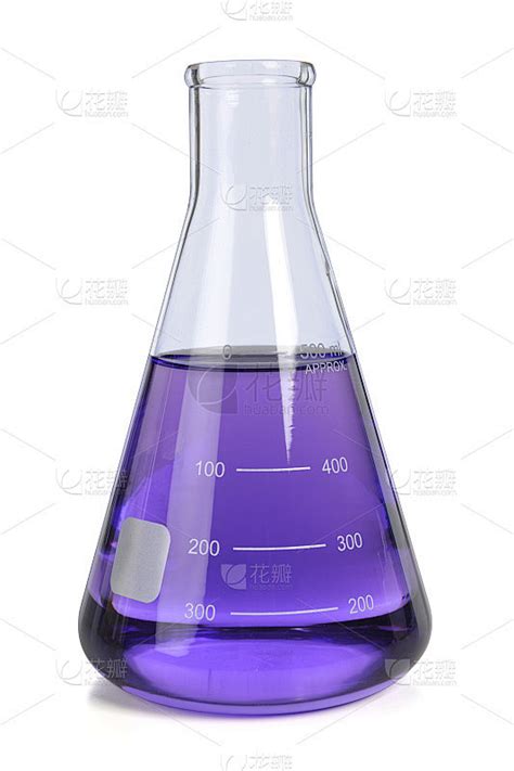 实验室瓶