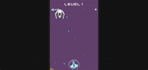 space shooter game in html css and jav tajammal maqbool
