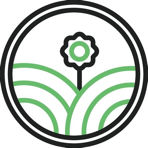 Sustainable Agriculture Icon Image 27770965 Vector Art At Vecteezy
