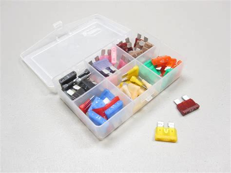 Master Atc Fuse Kit Ce Auto Electric Supply