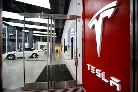 Tesla Price Cuts