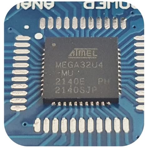 Купить Leonardo R3 Atmel Atmega32u4 Avr совместимый с Arduino отзывы фото и характеристики на