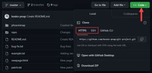 SSH Vs HTTPS For Git Which One Should You Use