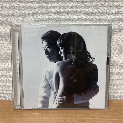 初回2枚組 稲垣潤一 男と女3 Two Hearts Two Voice メルカリ