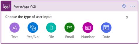 No More “ask Power Apps” New Trigger Power Apps V2 In Power Automate