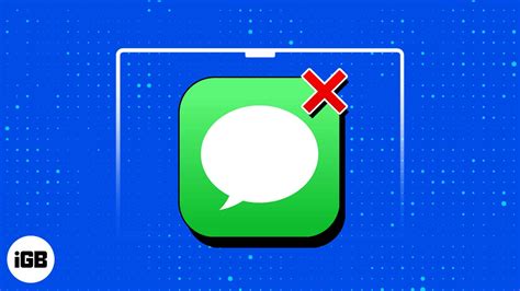 Ways To Fix IMessage Not Working On Your Mac