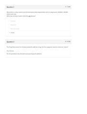 BIO200 E1 CH1 CH2 Docx Course Hero