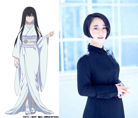 動畫《虛構推理》第2季確定今年10月開播 悠木碧and古川慎加入配音演出