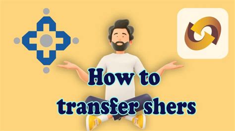 Cdsl To Nsdl How To Transfer Shares