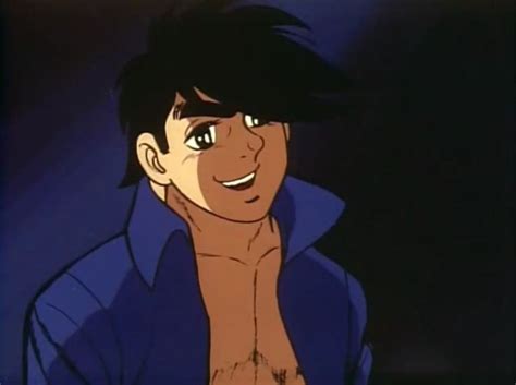 Joe Yabuki Concepto De Arte De Criatura Criatura Arte