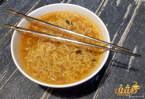 بهترین نودل لیوانی خارجی قیمت خرید عالی کاشف