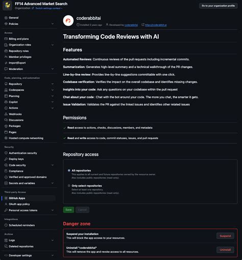 Faqs Coderabbit