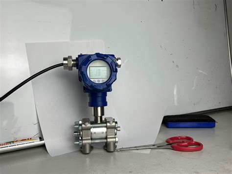 Pi Pt 3120 Multivariable Transmitter Peregrine Additives Lubricants