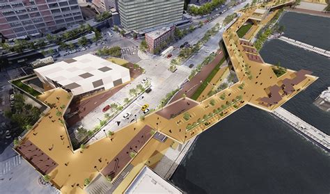 Understanding A Citys Image Exploring New York Through The Spatial Experiences And Perceptions