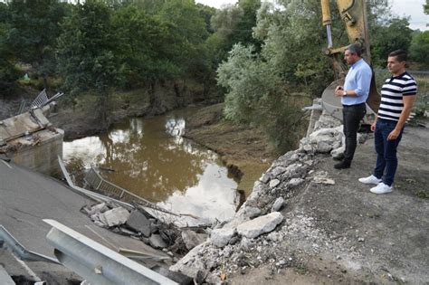 Продължава бедственото положение след потопа в Царево Живот БГ