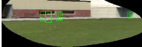 Why Does When I Spawn A Nextbot It Turns Invisible Rgmod