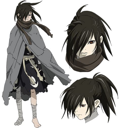 Anime Segundo Vídeo Promocional Del Anime Dororo De Osamu Tezuka