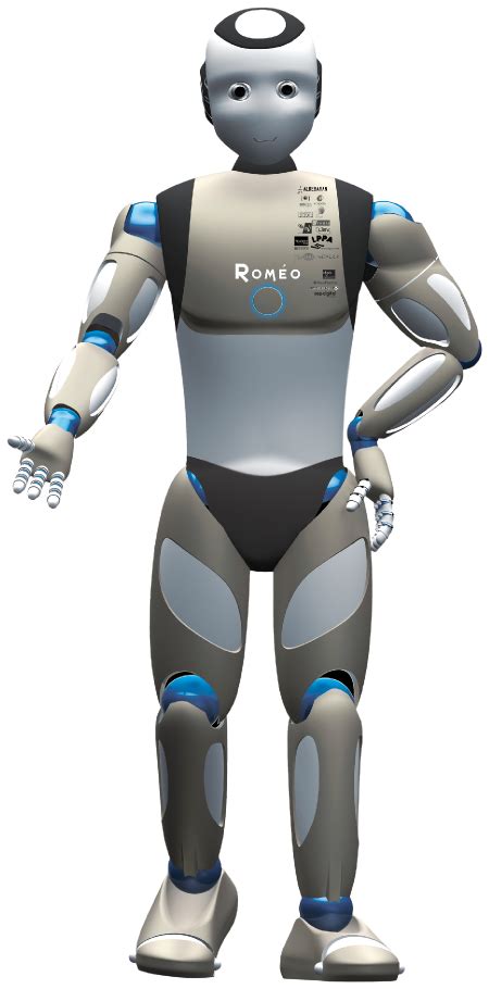 ROS Robotics News April 2012 Archives