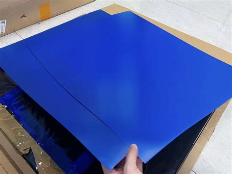 Advantages Of China Thermal Ctp Plate